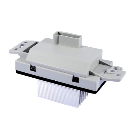 1581773 Car Blower Fan Motor Resistor Replacement for Chevrolet for ...
