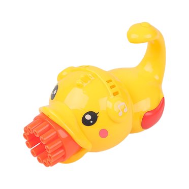 BLUEY Dance Mode Bubble Machine and Toy Microphone | Bluey Toy for Baby ...