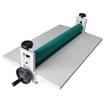 INTBUYING 63in Electric Manual Cold Laminator for Vinyl Photo Film ...