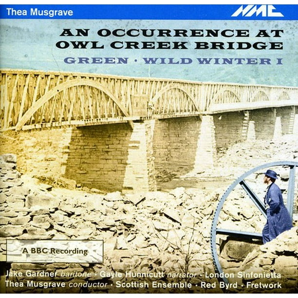 Occurrence at Owl Creek Bridge - Walmart.com - Walmart.com