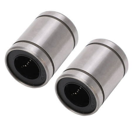Linear Motion Bearing, Cylinder Linear Motion Ball Bearing High ...