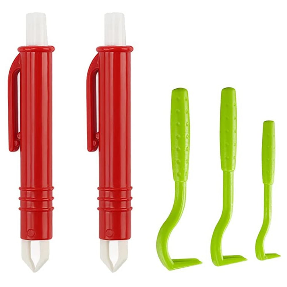 Click here for Unbranded Tick Tweezers For Dogs  Cats  Children... prices