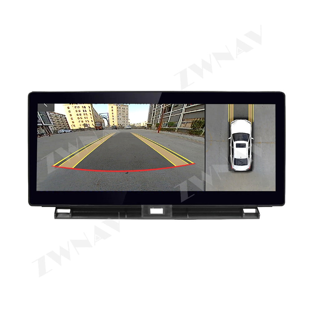 Click here for Zwnav Ultra Narrow 10.25 Inch 1920 * 720 Car Radio... prices