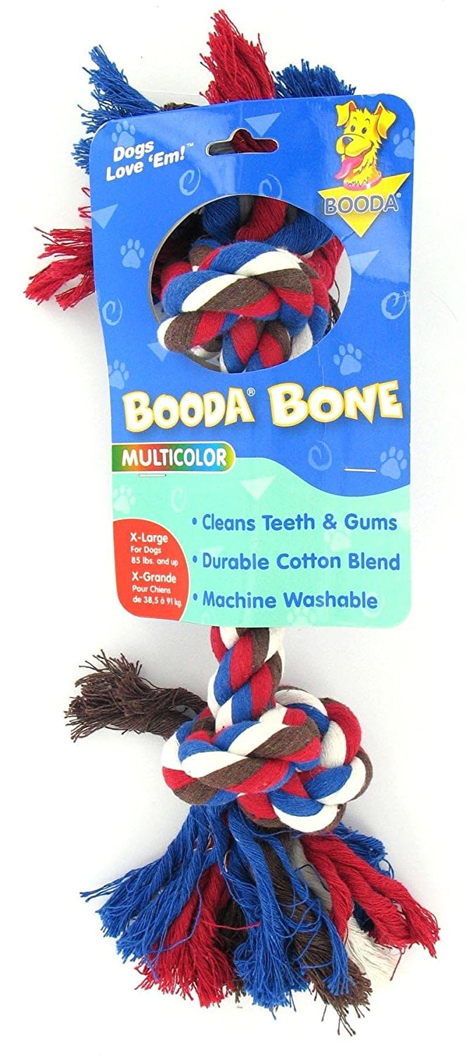 Are Rope Bones Safe For Dogs