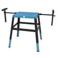 Delta ShopMaster Universal Table Saw and Miter Saw Stand - Walmart.com