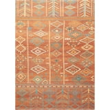 Nourison Madera Tribal Sunset Area Rug - Walmart.com