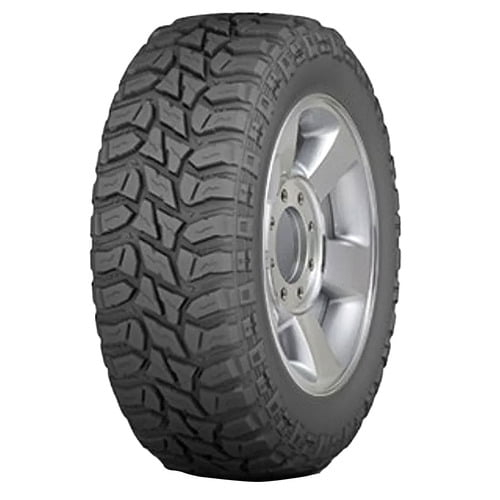 Lancaster LS-67 M/T LT285/70R17 E/10PLY BSW (2 Tires) - Walmart.com