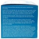 Jolen Creme Bleach Original, 4 Oz - Walmart.com