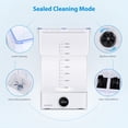 ELEGOO Mercury X Bundle - Separate Washing and Curing Station for Large ...