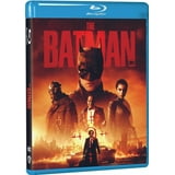 Warner Bros. The Batman (2022) DC Action Movie - Blu-ray Edition ...