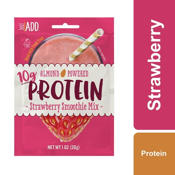 Protein Drink Mixes