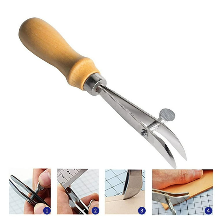 Scribe Tool