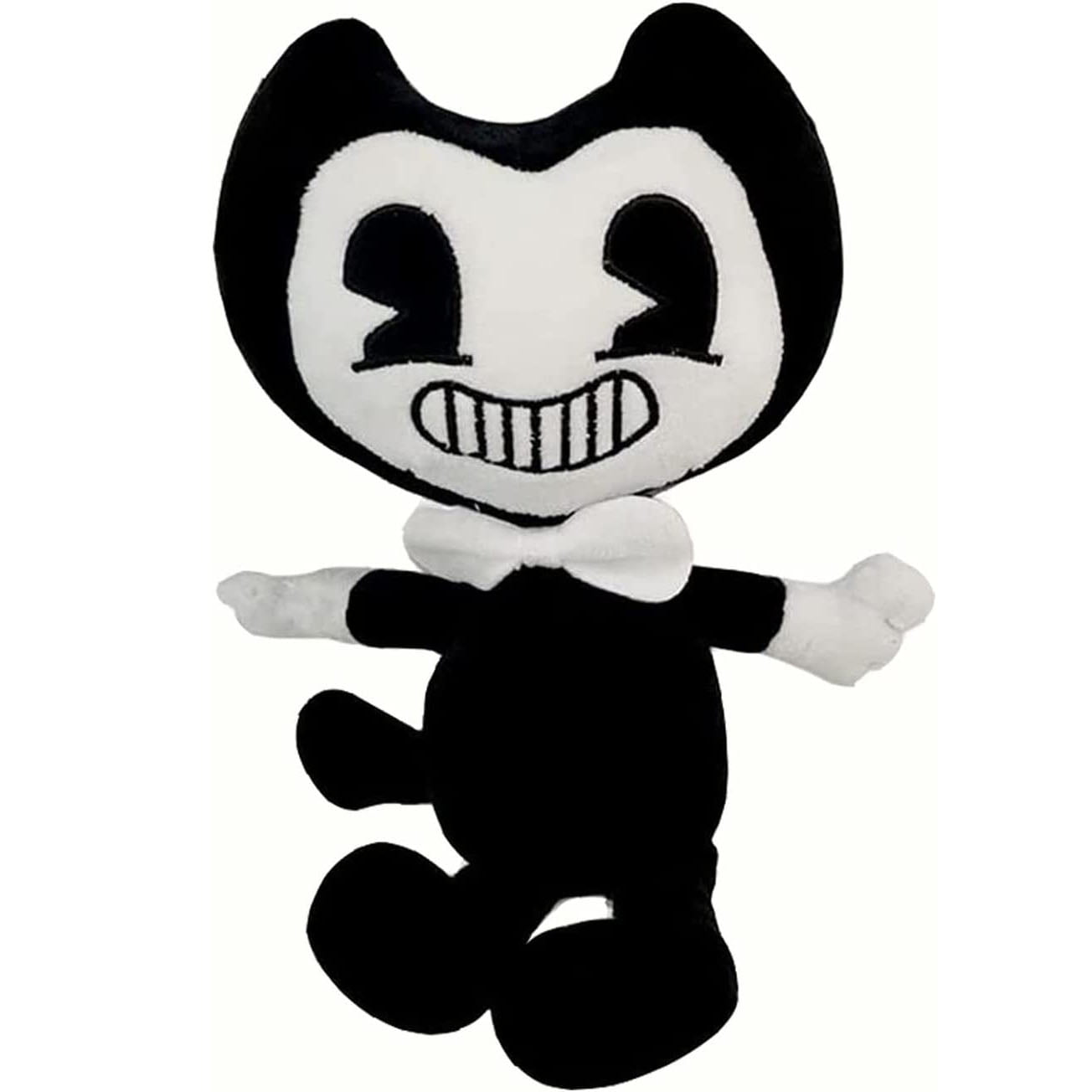 Bendy Plush Toys DollCute Game Horror and The Ink Machine Plush for ...