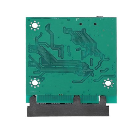Micro SD / TF Memory SDHC to SATA to SATA Card To SATA Adapter SATA HDD ...