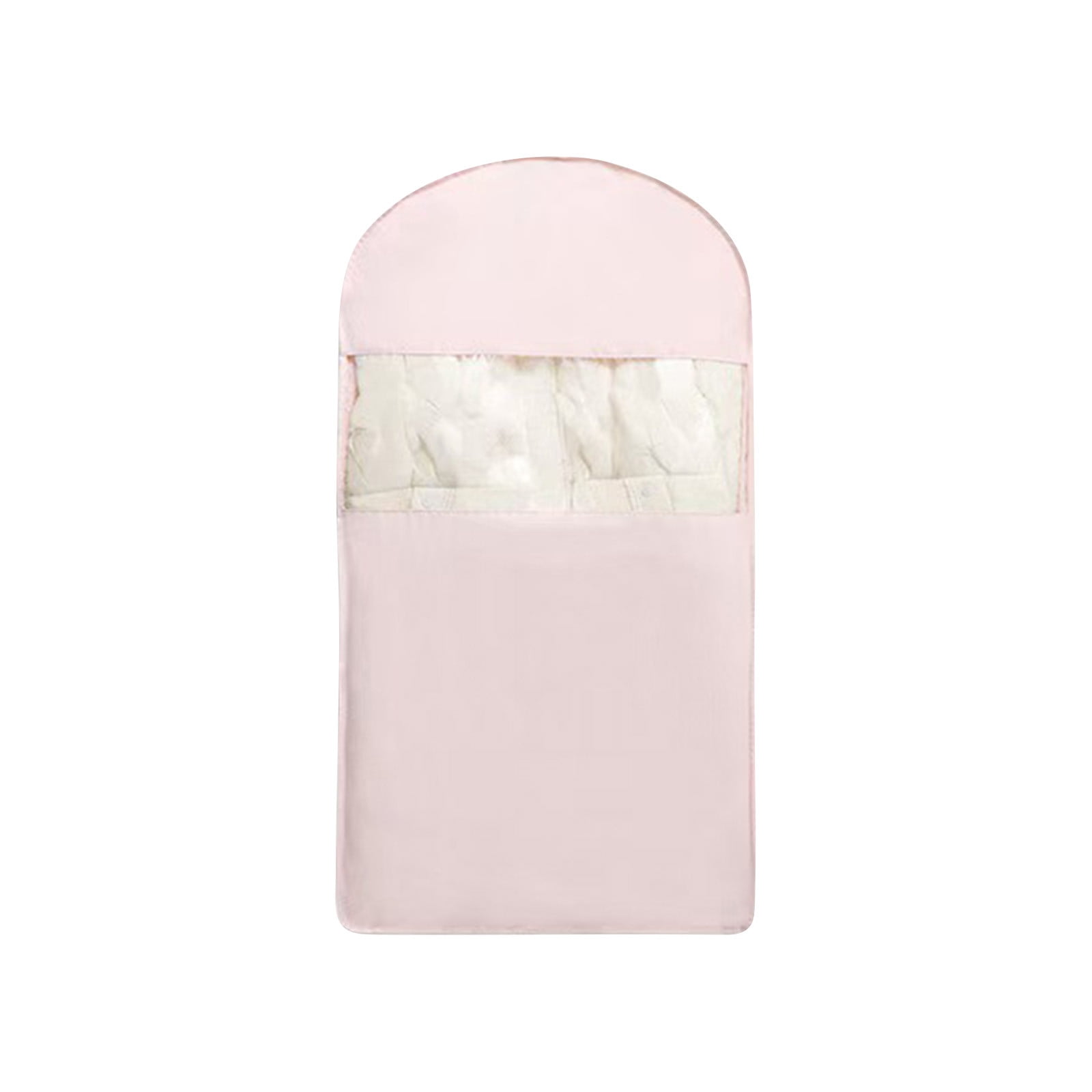 Click here for Rwvbm Space Saving Hanging Garment Bag With Self C... prices