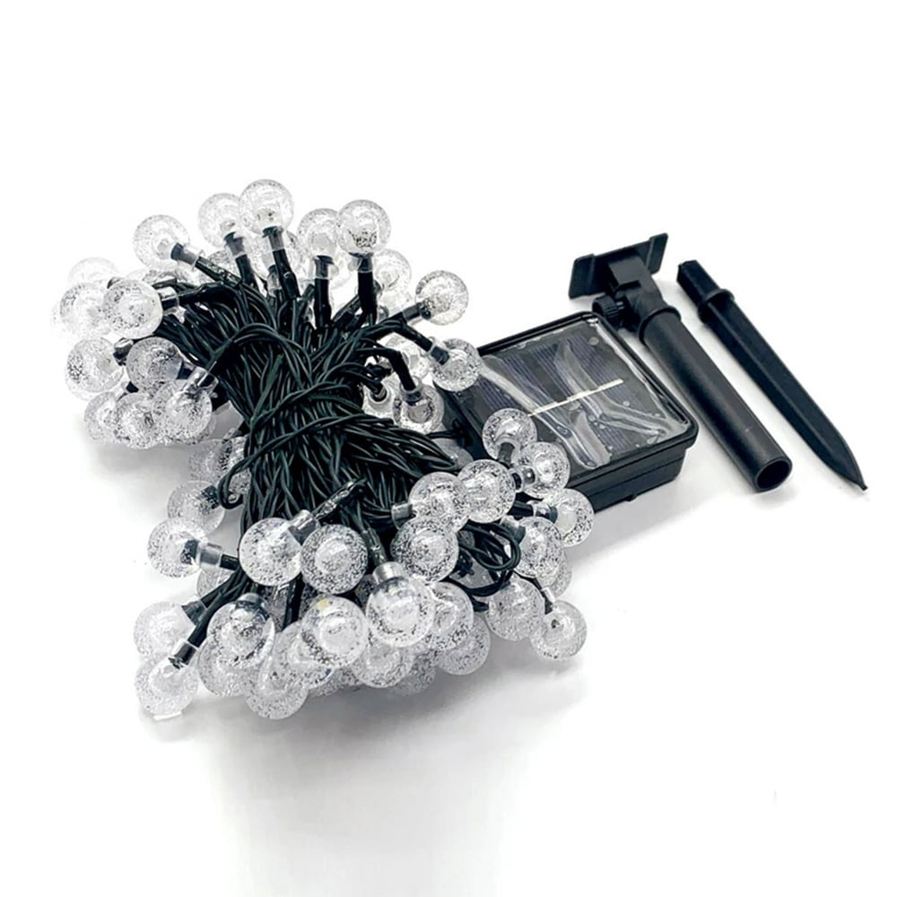 Click here for Generic Solar String Lights 5m/7m/12m 20/50/100 Le... prices