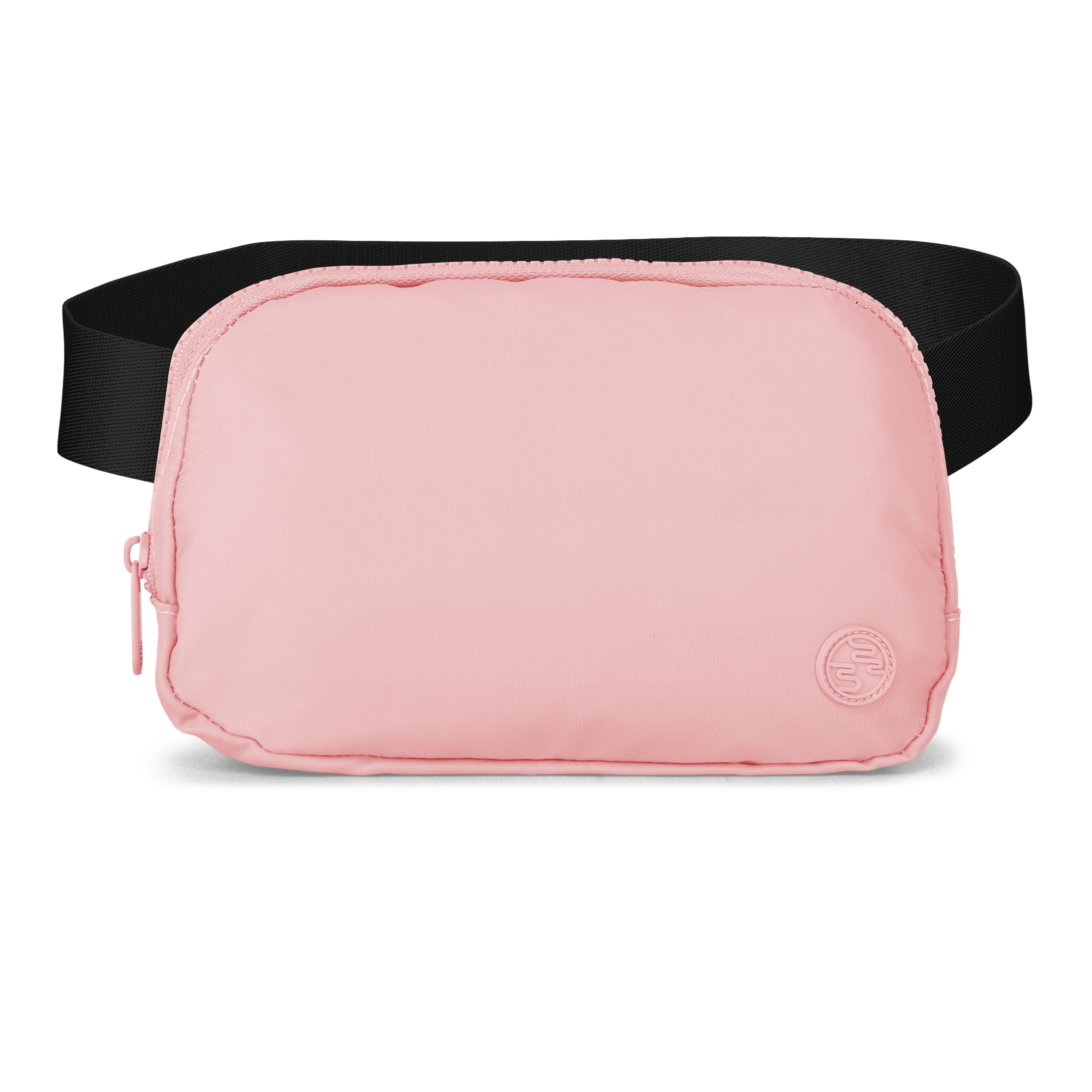 iFLY Travel Belt/Sling Bag, Rose Gold - Walmart.com