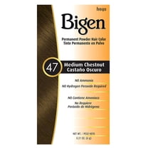 Bigen Hair Color Light Chestnut - Walmart.com