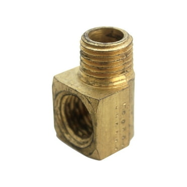 Valterra T1014 3" Wye Reducing with 3" Bayonet x 3" Stationery Flange x ...