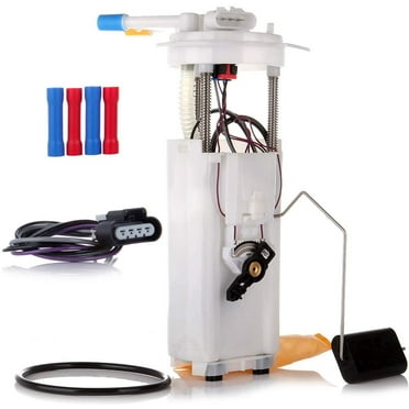 SCITOO Compatible with E3508M Fuel Pump Electrical Assembly High ...