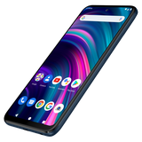 BLU G71+ Dual SIM 64GB GSM Unlocked Android Smartphone - Blue - Walmart.com