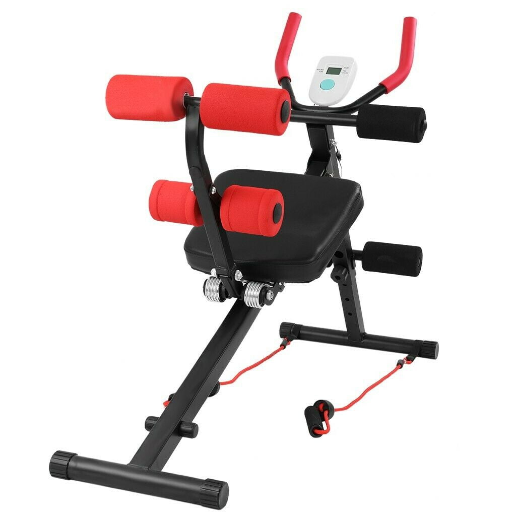 YouLoveIt Abdominal Trainers Ab Workout Fitness Equipment Strength ...