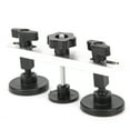 YAHHU Paintless Dent Puller Tabs Bridge Lifter Auto Car Body Hail ...