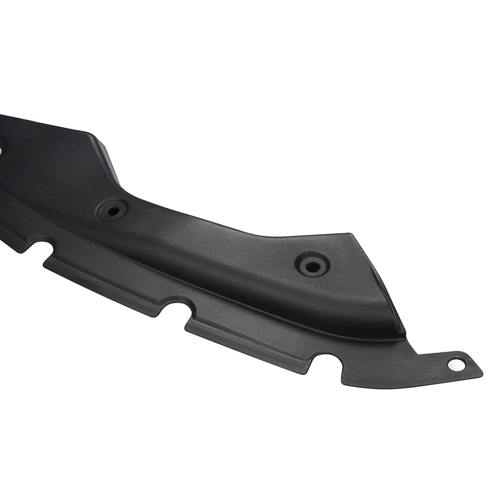 Engine Bay Side Panel Covers Pair-long Version Fit for 2016-2019 10TH ...