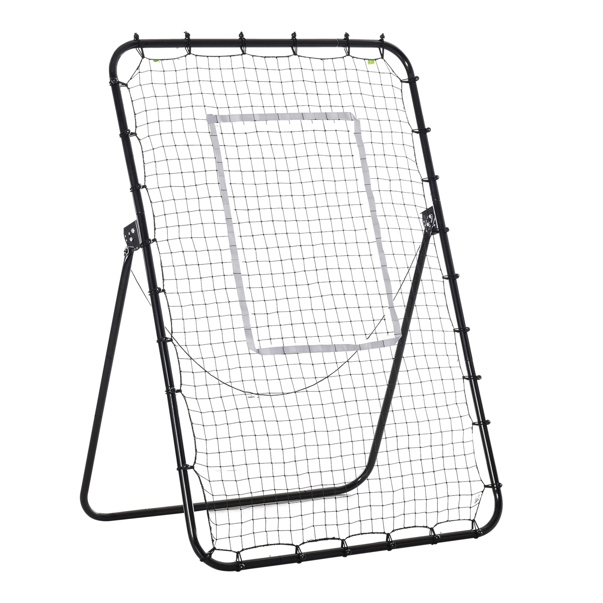 Click here for Soozier Volleyball Rebounder Net  Adjustable Socce... prices