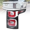 Replacement for 2014-2018 Range Rover Sport Tail Lights Lamps Brake ...