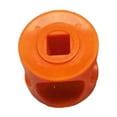 Electric Orange Juice Spherical Extractor Machine Spare Part Accessory ...