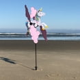 In the Breeze 2564 — Unicorn Whirligig Spinner - 15-inch Wind Spinner ...