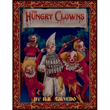 Fighting Clowns of Hollywood: With Laffs by THE FIRESIGN THEATRE ...