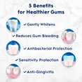 Crest Pro-Health Enamel Repair and Gum Toothpaste 4.8 oz Anticavity ...