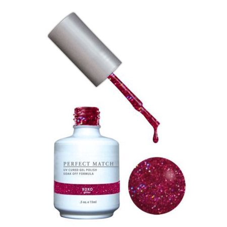 LeChat - LECHAT Perfect Match Pair of Soak off Gel + Matching Nail ...