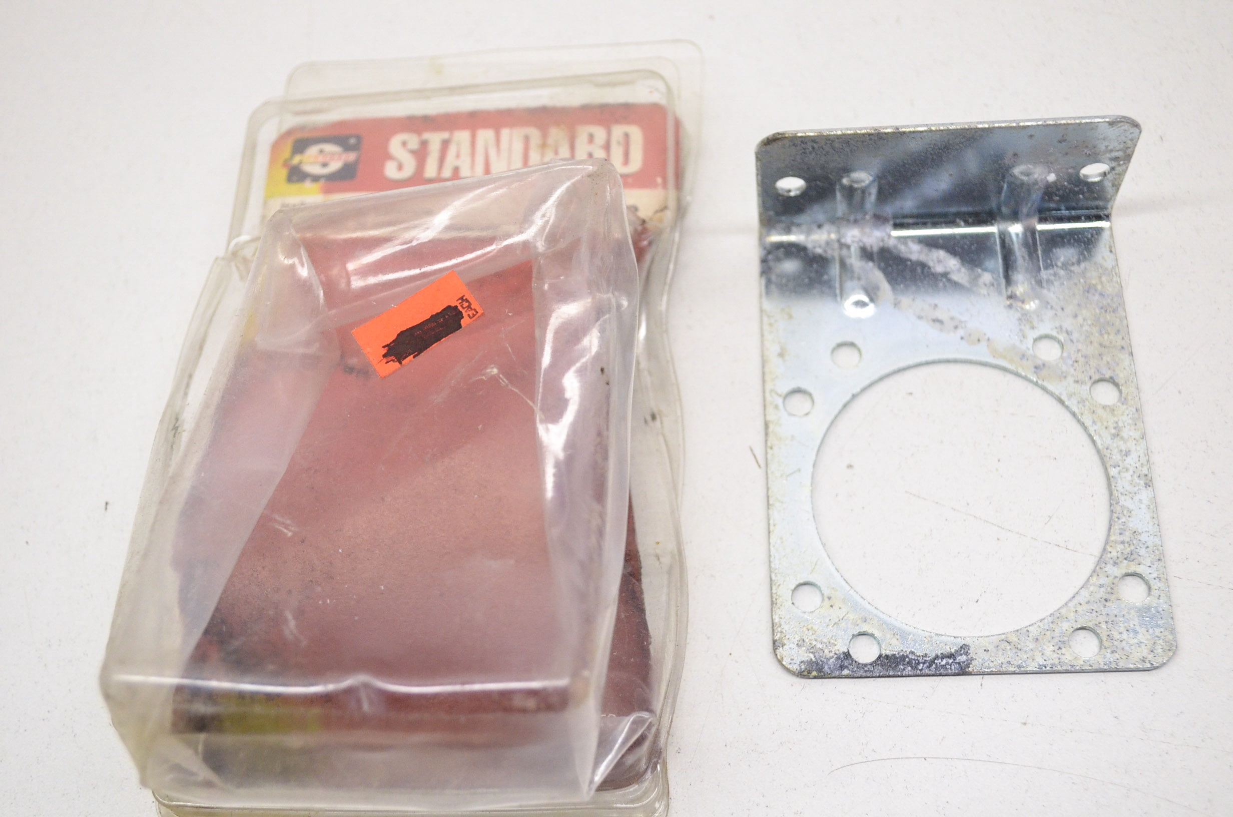 Universal Trailer Connector Bracket - Walmart.com