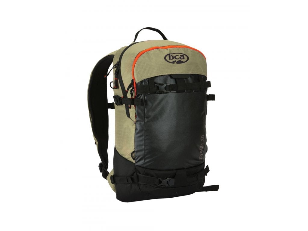 BCA Stash Backpack Color: Tan, Size: 30L - Walmart.com