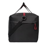 Protege 32 in Flex Polyester Backpack Duffel Bag for Travel, Black ...