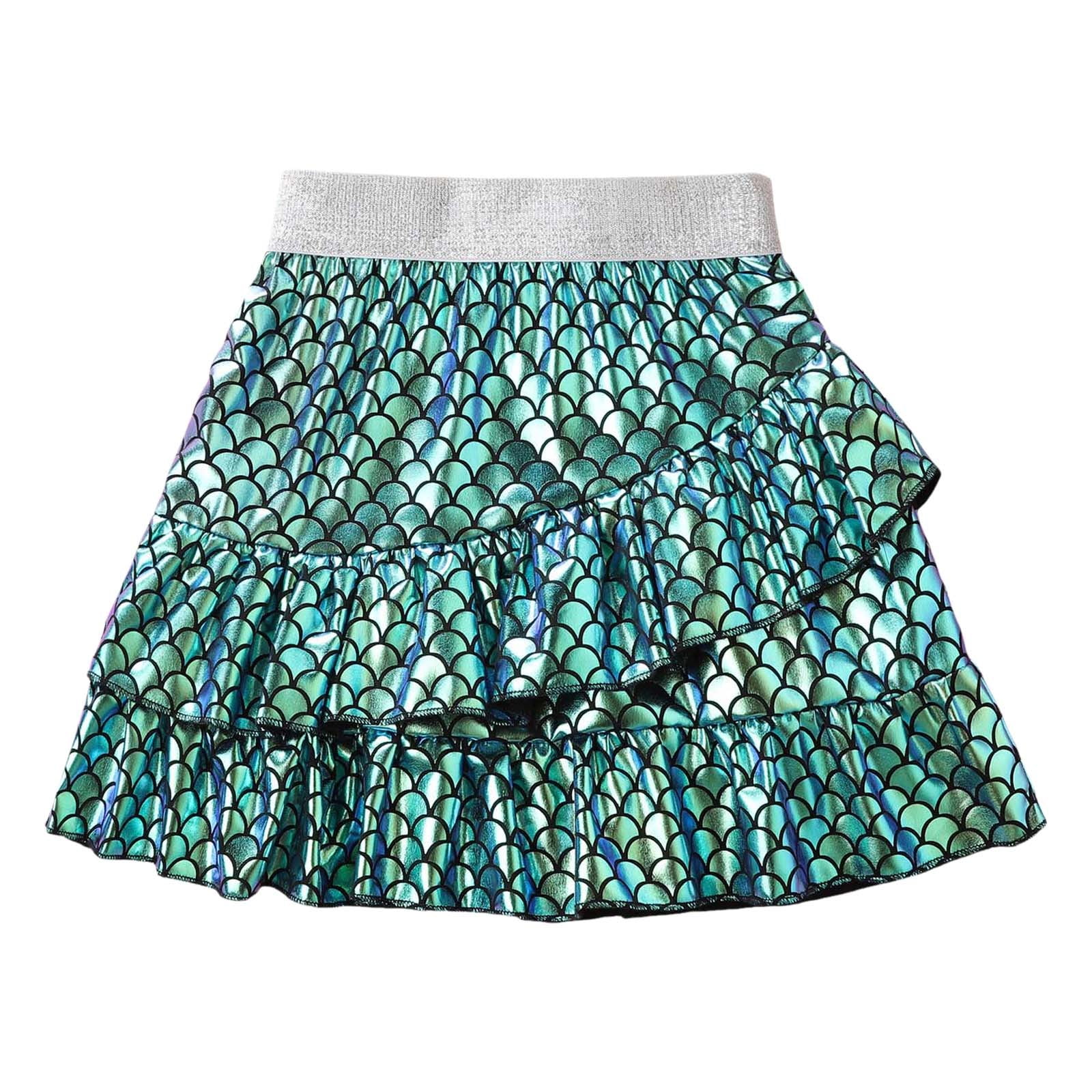 Click here for Summerrr Play Dress Up Clothes For Girls Teal Flor... prices