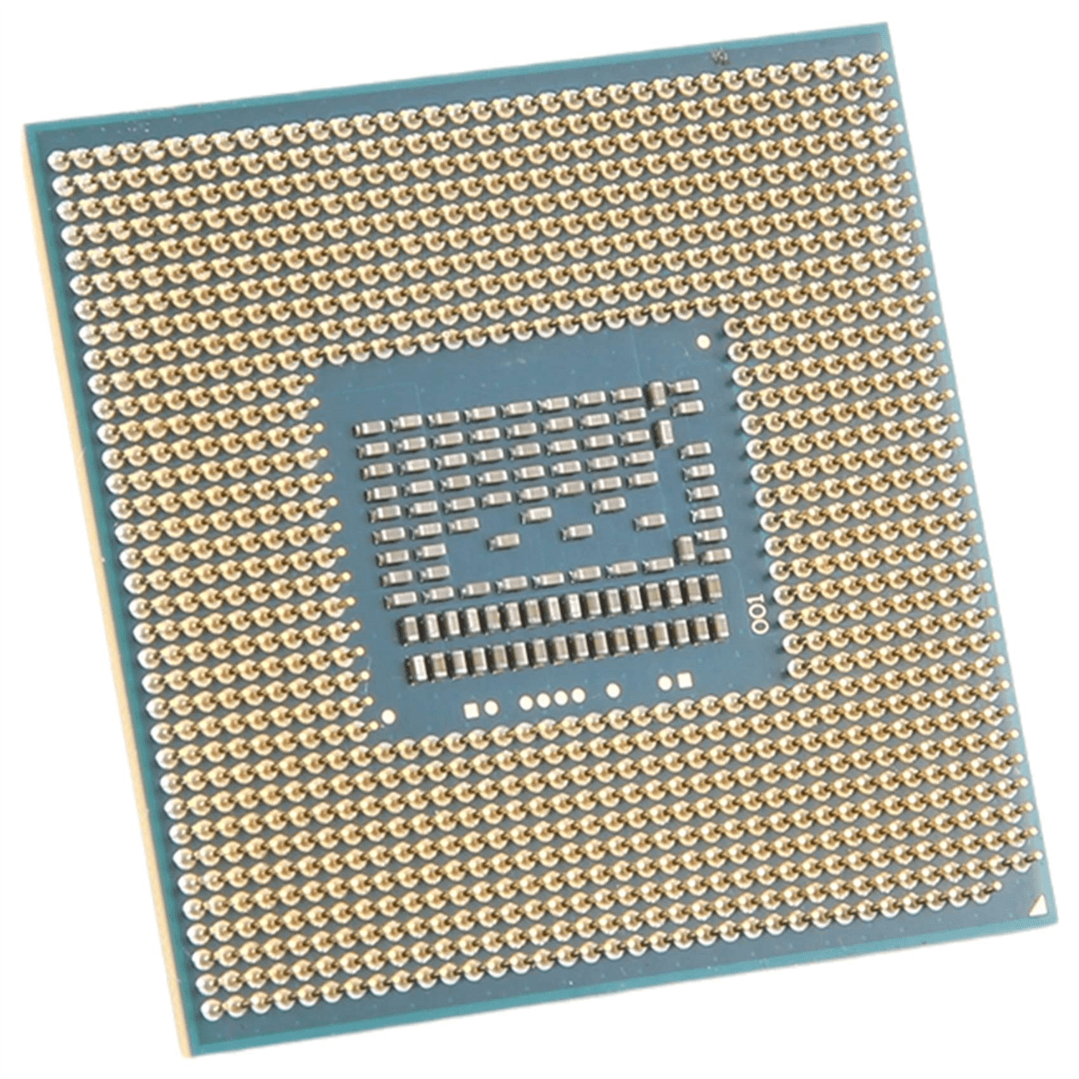 I7 3630QM SR0UX Quad Core 45W Laptop CPU Socket I7-3630qm Notebook ...