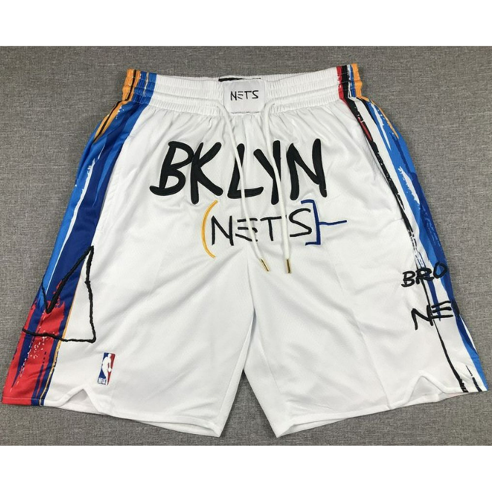 Click here for Diao Men Women Basketball Shorts With Pockets Nets... prices