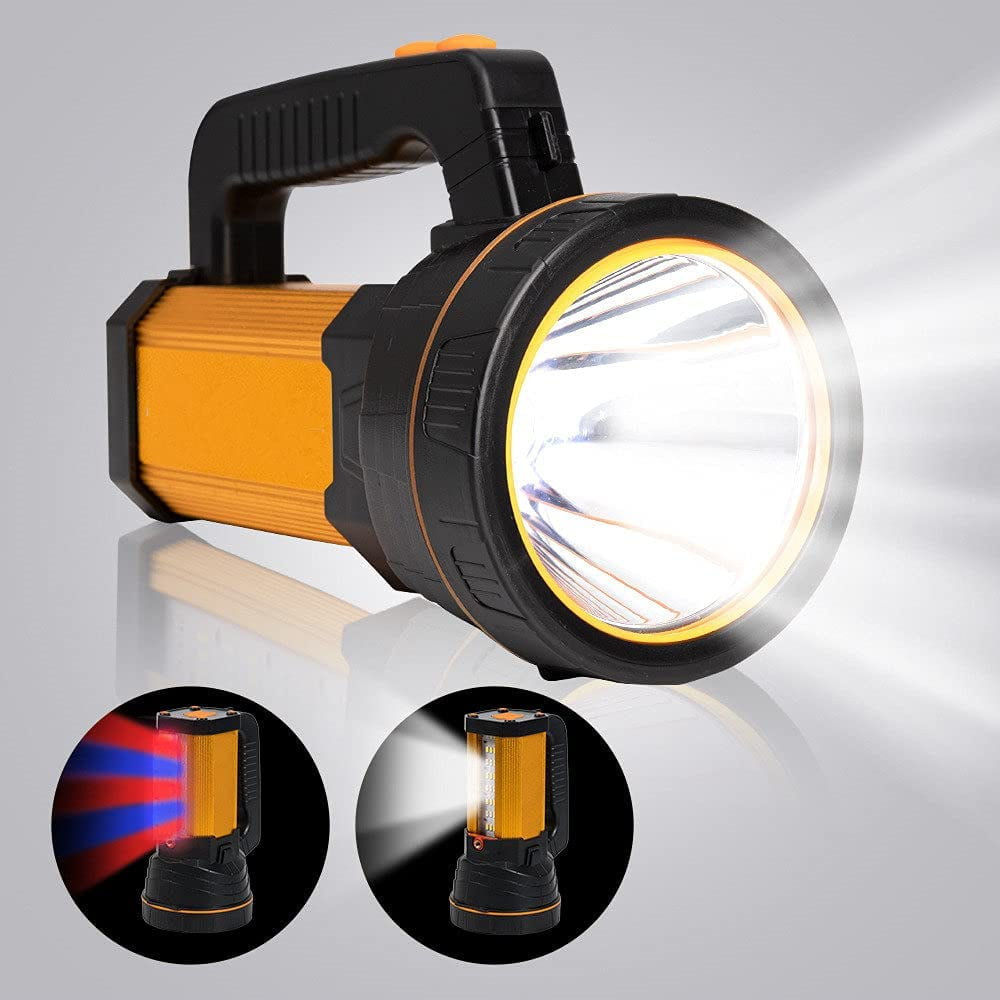 Click here for Jinsinto Ultra Powerful Led Torch Rechargeable Fla... prices