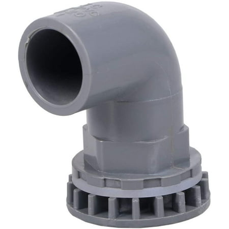 Aquarium Drainage Connector Drain Joint Fish Tank Pollution Discharge ...