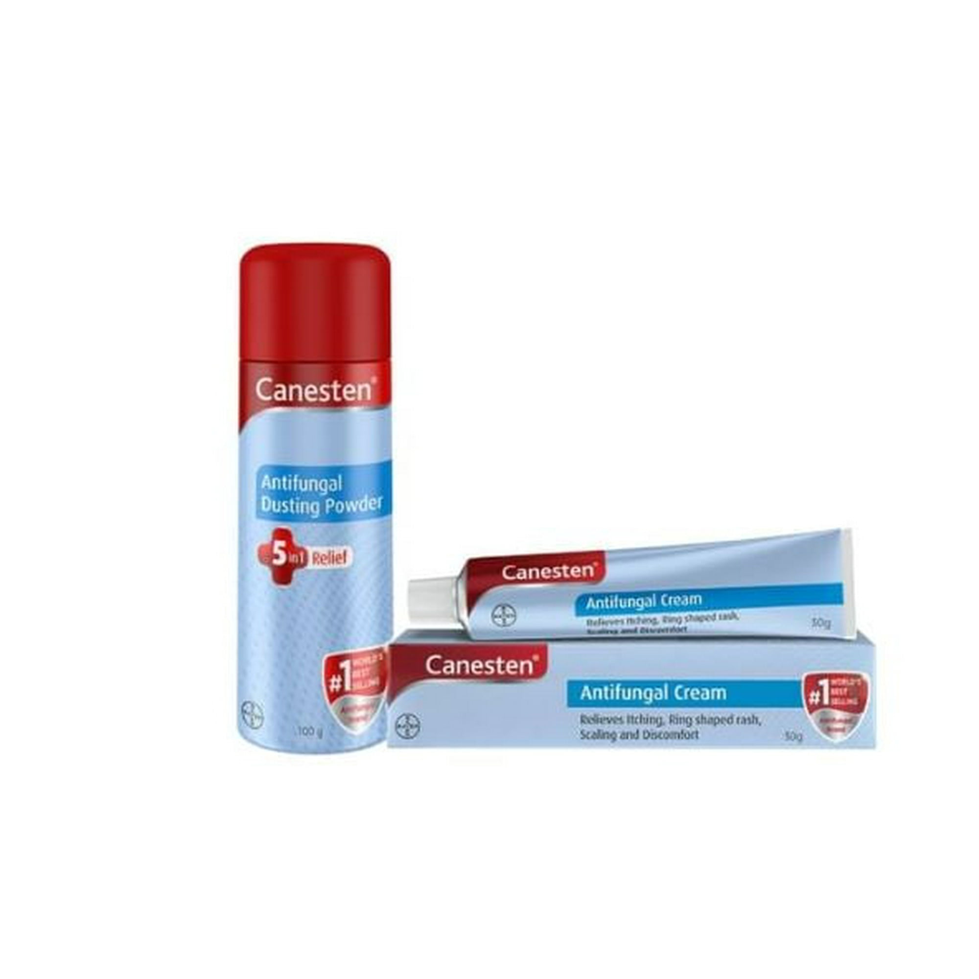 Click here for Bayer Combo Pack Of Canesten Cream 30gm And Canest... prices