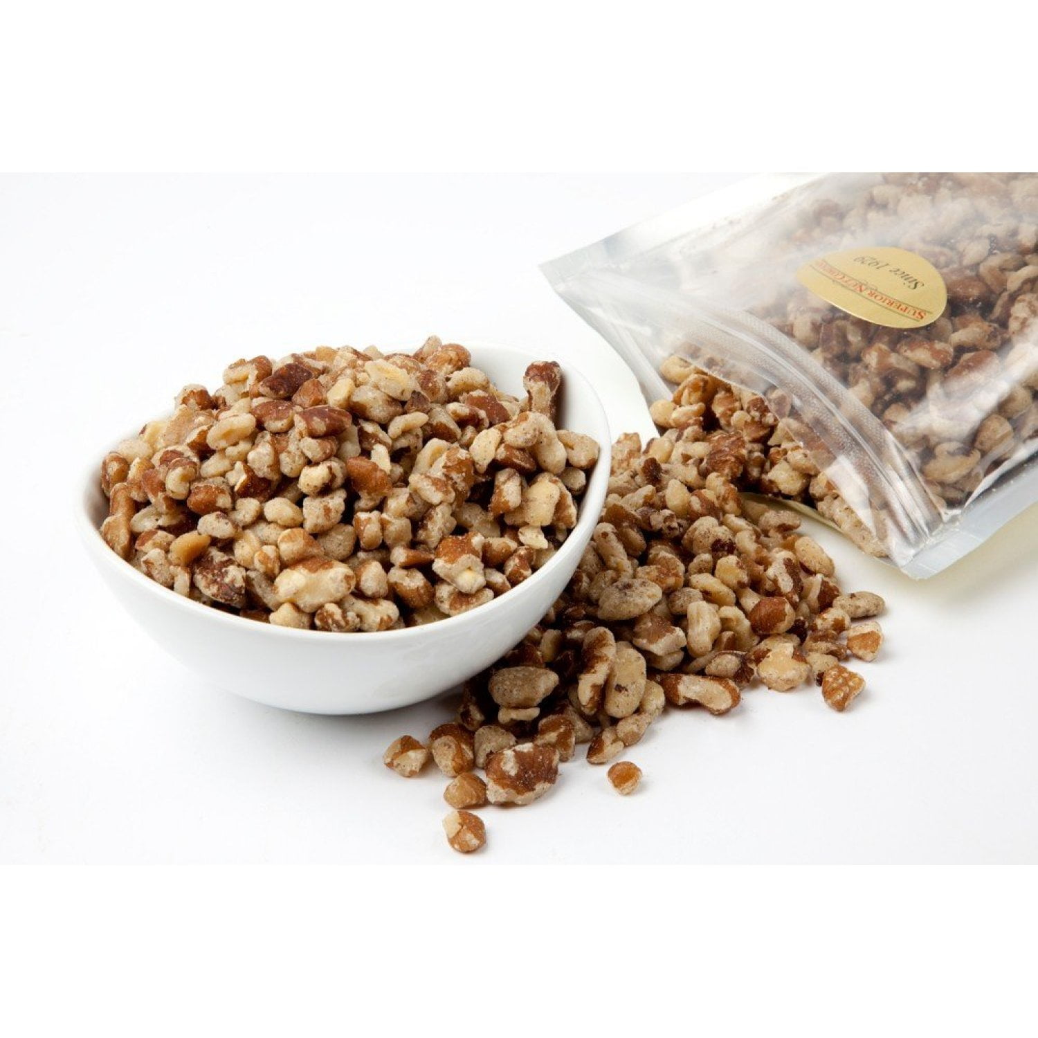 Black Walnuts (1 Pound Bag) | Walmart en línea