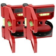 Johnson Level & Tool Level Vial,Acrylic,0.960 In L,PK25 SM920 - Walmart.com