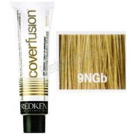 Redken Shades Eq Color Gloss 07cb - Spicestone 2 Oz | Walmart Canada