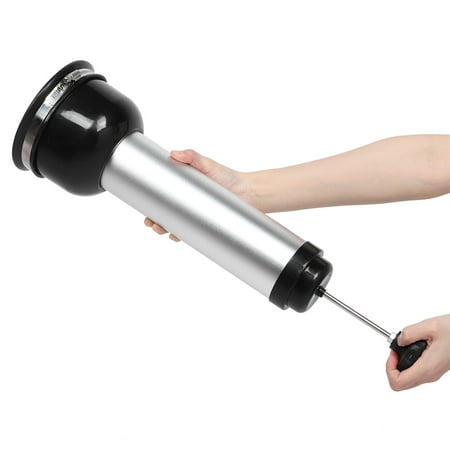 Calf Assisted Breathing Pump Breathing Pump, Ergonomical Breathing Tool ...