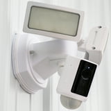 "Feit Electric LED 39W Sensor Security Floodlight w/ Camera, Daylight ...
