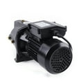 DENEST 1HP 750W Automatic Powered Cast Iron Shallow Well Jet Pump, Self ...